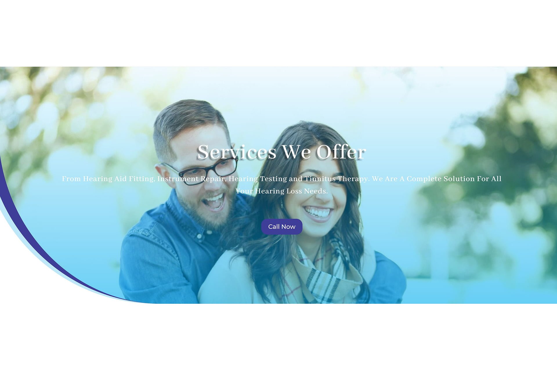 Services - All Your Hearing Solutions In One Location